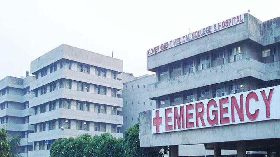 GMCH admissions: Merit list of SC category for MBBS seats quashed ...