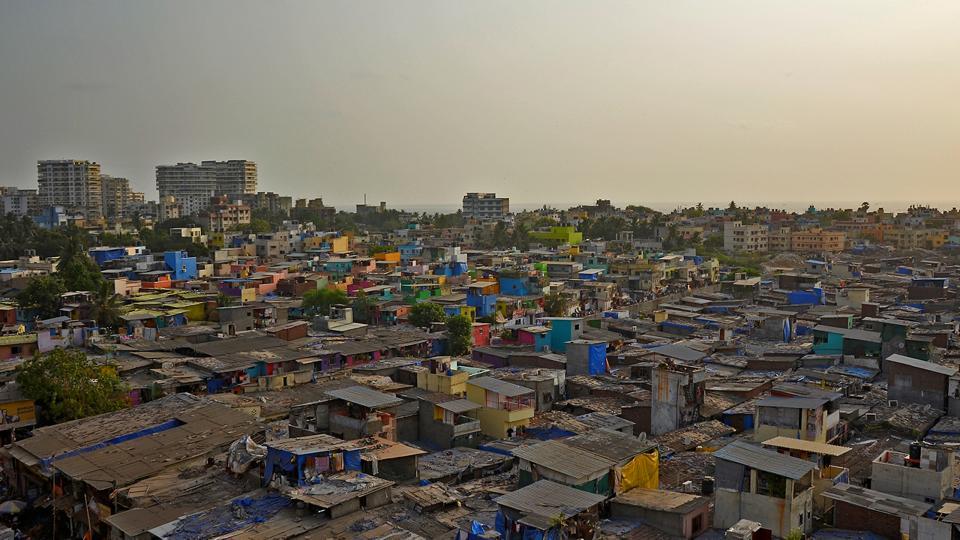 With drones and satellites, India gets to know its slums | Latest News ...
