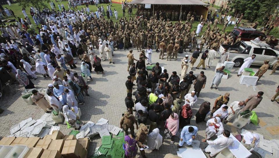 Pakistan election 2018: Why there’s hope for the country’s democracy ...