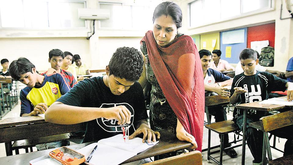 Class 10 Mathematics results: Pune’s average pass percentage is 34.68 ...