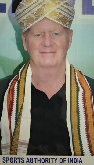 Gary Calvert, coach under whom Neeraj Chopra scripted history no more ...