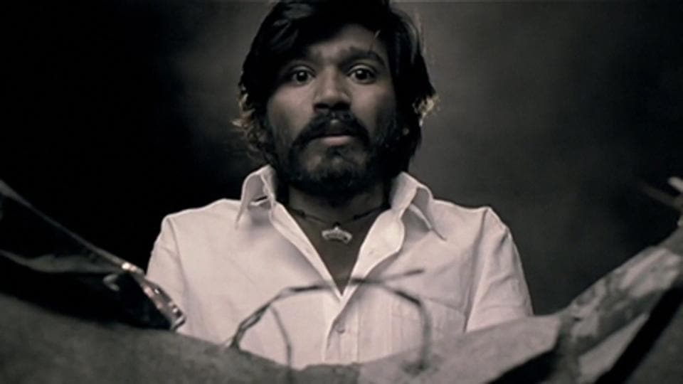Happy Birthday Dhanush: Pudupettai, Aadukalam and the man who gets into ...