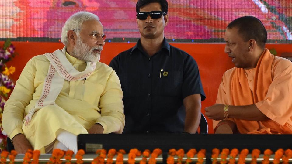 PM Modi to launch projects worth ₹60,000 crore in UP | India News