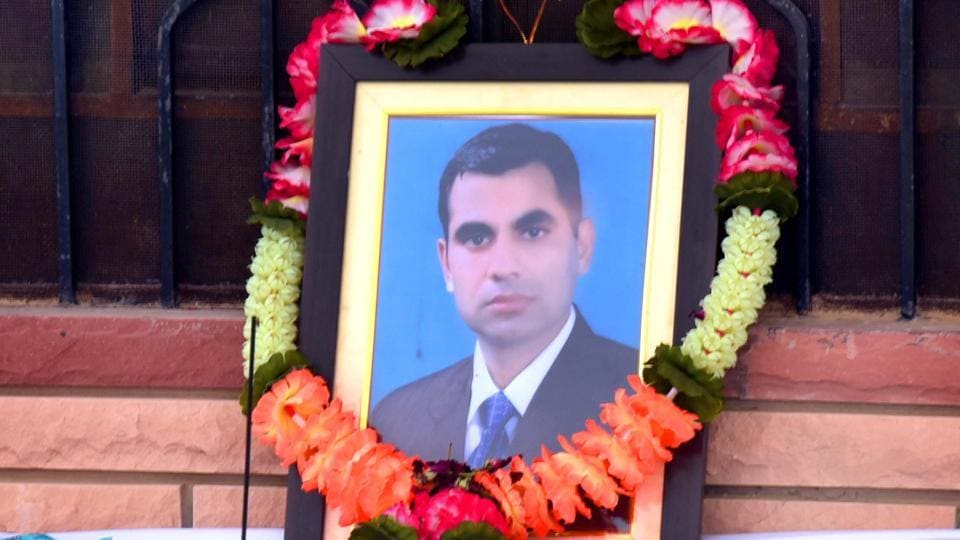 CBI to recreate scene of Ananpal encounter | Hindustan Times