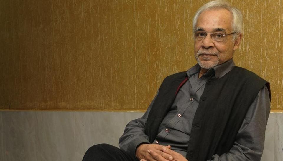 Dhritiman Chatterjee to play Professor Shonku, a Satyajit Ray hero ...