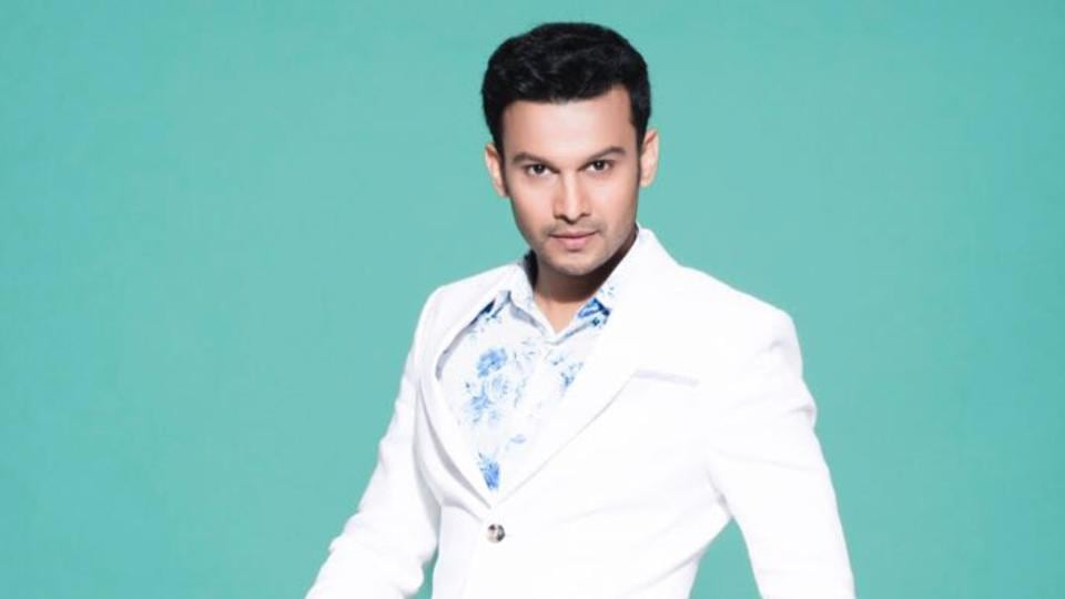 Adinath is excited about his foray into new genres | Entertainment News