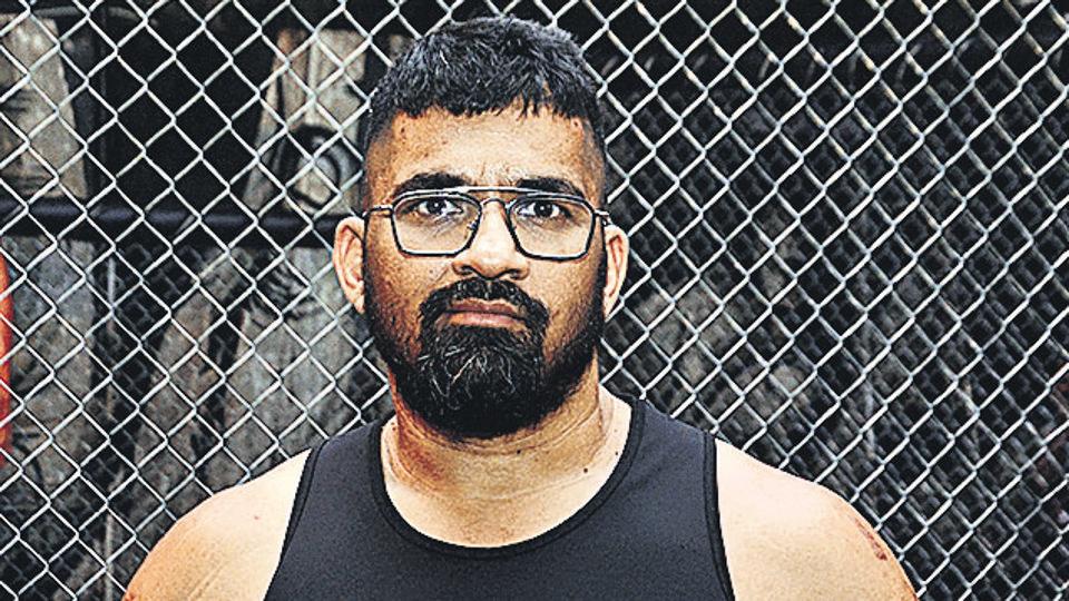 ‘Good ground to start on amateur MMA circuit and slowly go semi-pro and ...