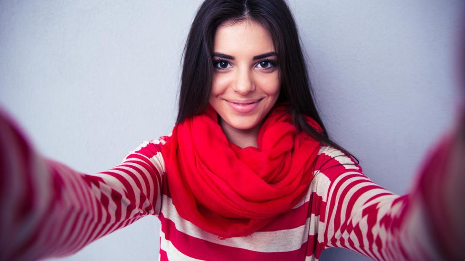 Selfie filters are affecting body image, triggering dysmorphic disorder ...