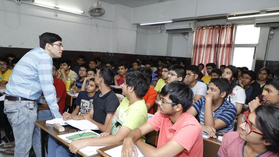 More students opting for PhD in Indian languages, reveals new report ...