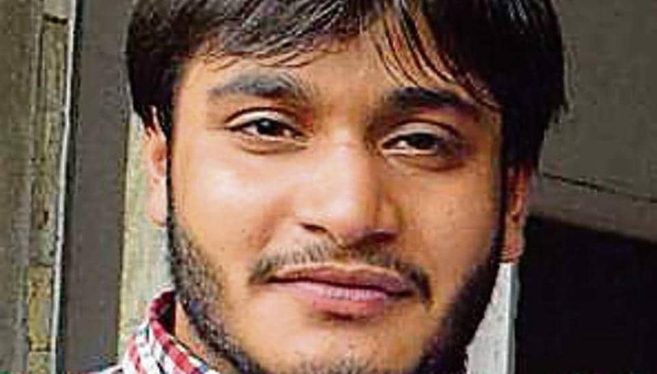 Gangster Sampath Nehra’s accomplice is Panjab University’s NSUI ...