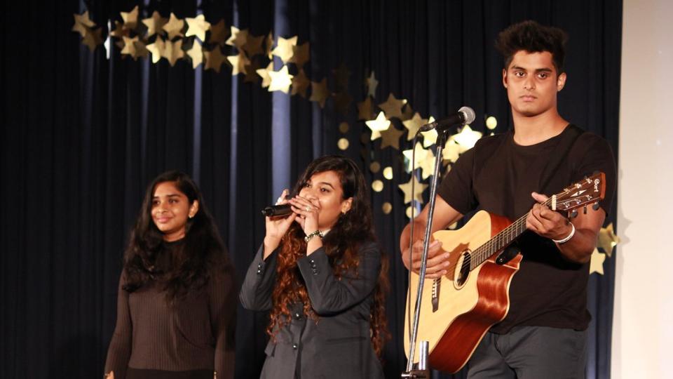Meet Pune’s college virtuosos composing their own ‘Rock On’ story ...