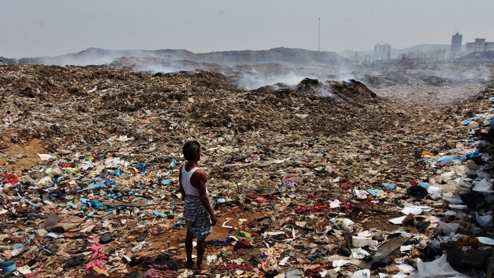 105% rise in waste generated in Mumbai from 1999 to 2016: Study ...