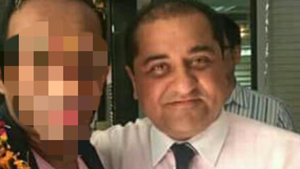Senior Vice President Of Realty Firm Earth Infra Arrested For Fraud In