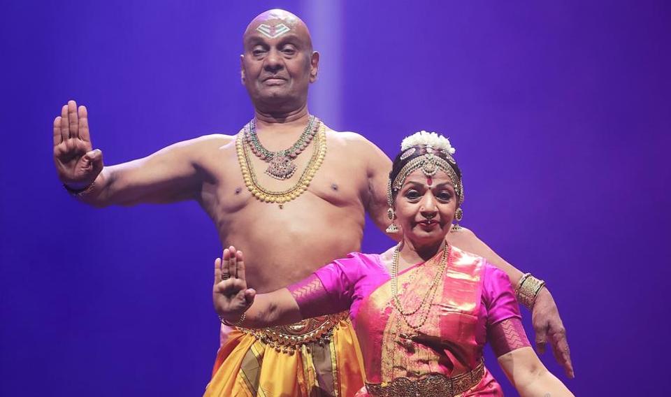Parampara Series 2018: A celebration of Indian classical music and ...