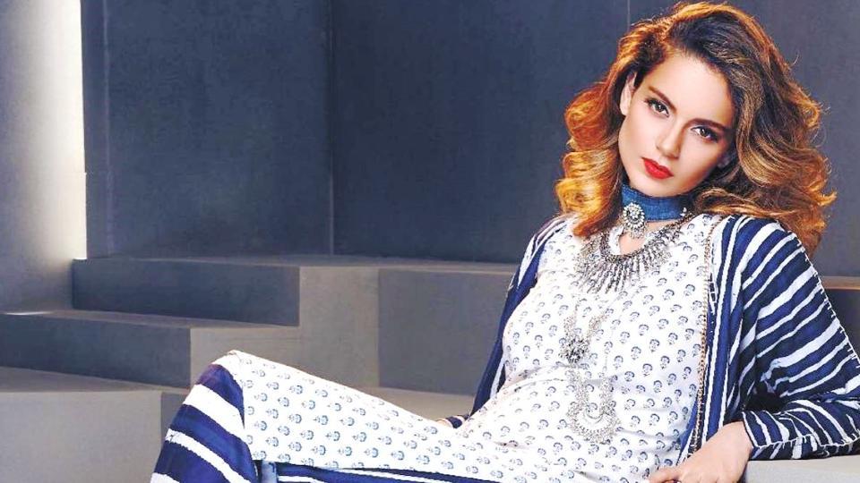 Kangana Ranaut reveals love for lehenga skirts, modern boho style ...