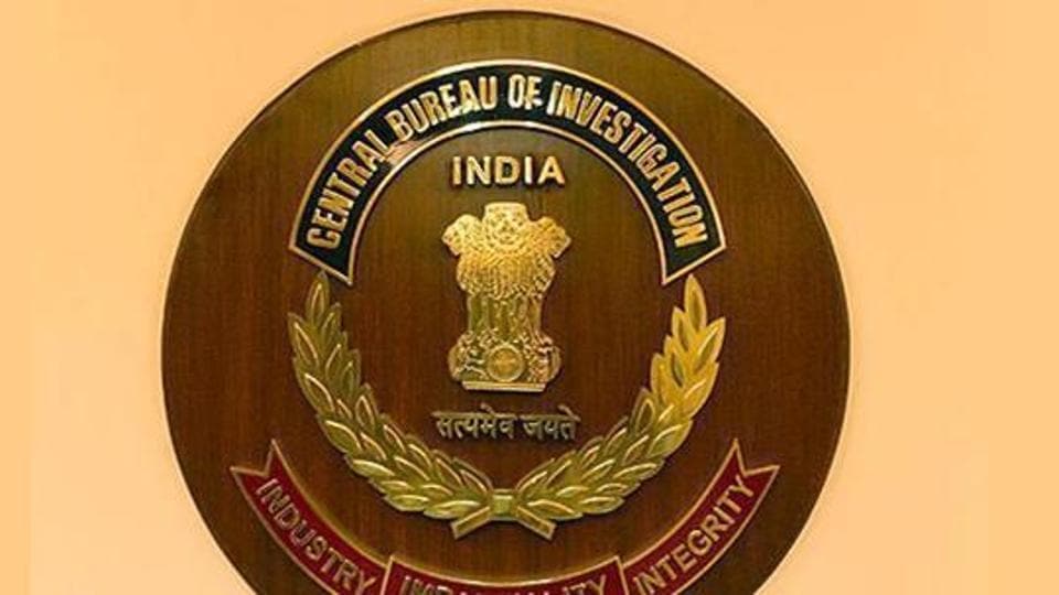 CBI probes own men on charges of influencing case against IRS officer ...