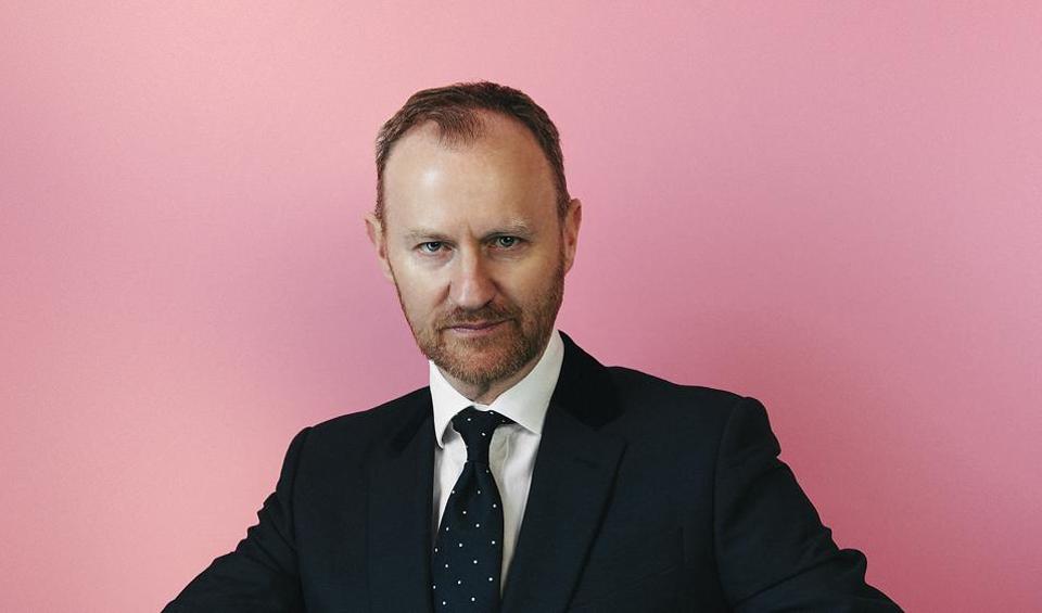 Mark Gatiss: I had a free rein to fall over | Hollywood