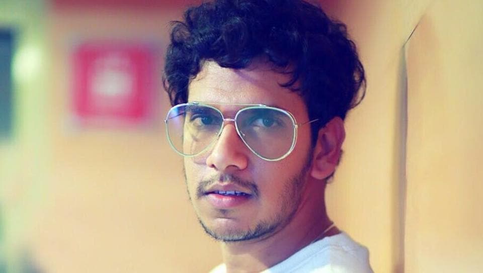 I pick films based on the character: Akshay Tanksale | Hindustan Times