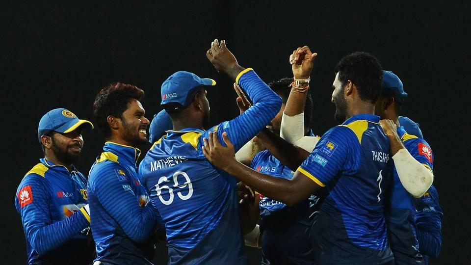 Sri Lanka vs South Africa, 5th ODI as it happened: Sri Lanka thrash ...