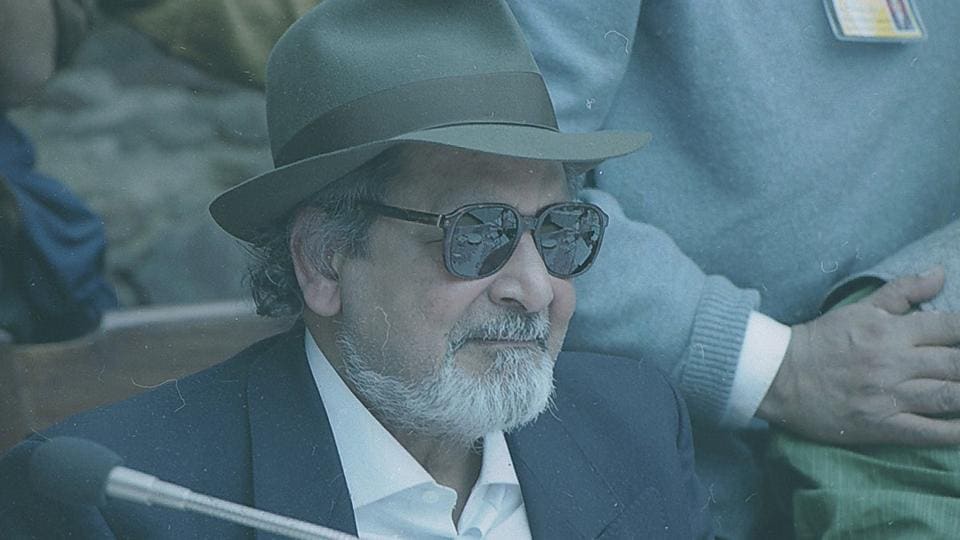 VS Naipaul: A great writer of many contradictions | Latest News India