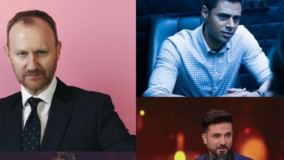 A laugh riot: Too funny, too much? Here’s what the comedians have to ...