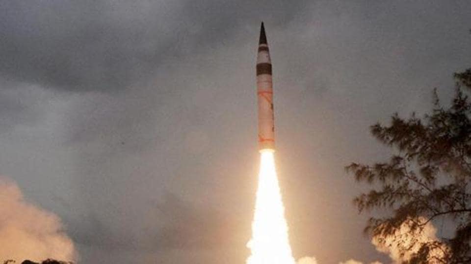 Agni-V set to be inducted by December after one more test | India News