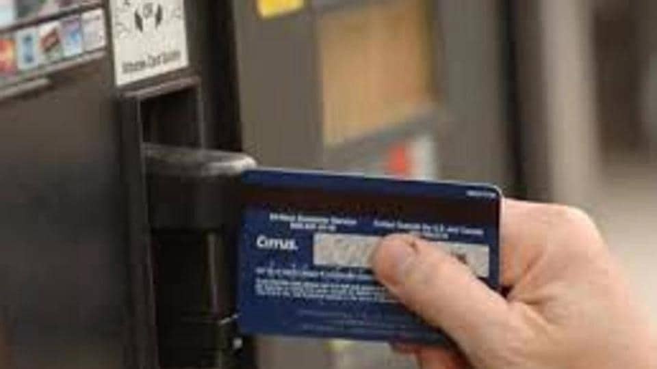 ATM card cloning: Third Romanian held in Gurugram, Chandigarh police ...
