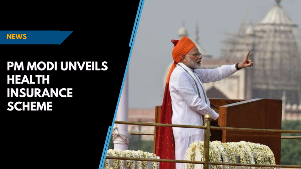 What is Modicare – the ambitious scheme announced on Independence day ...