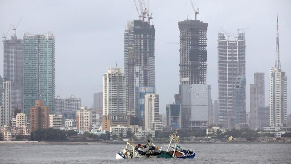 Maharashtra to begin 5-year acoustic study to understand marine life in ...