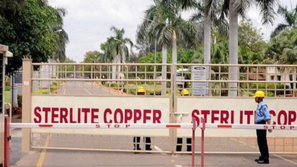 Yet to receive notification from Madras HC on Sterlite Copper plant ...