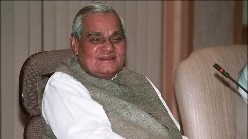 Vajpayee shaped India’s policy on the diaspora | Hindustan Times