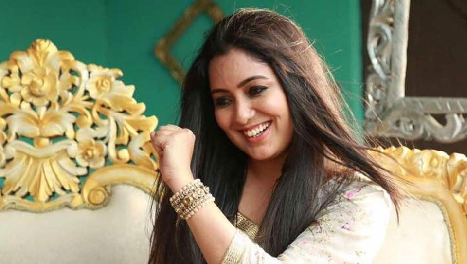 Harshdeep Kaur: This week has been crazy for me; I’m overwhelmed and ...