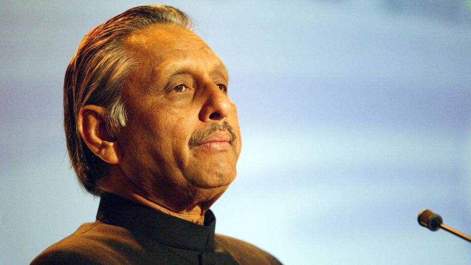 Congress Revokes Suspension Of Mani Shankar Aiyar Over ‘neech Aadmi Remark Against Pm Modi