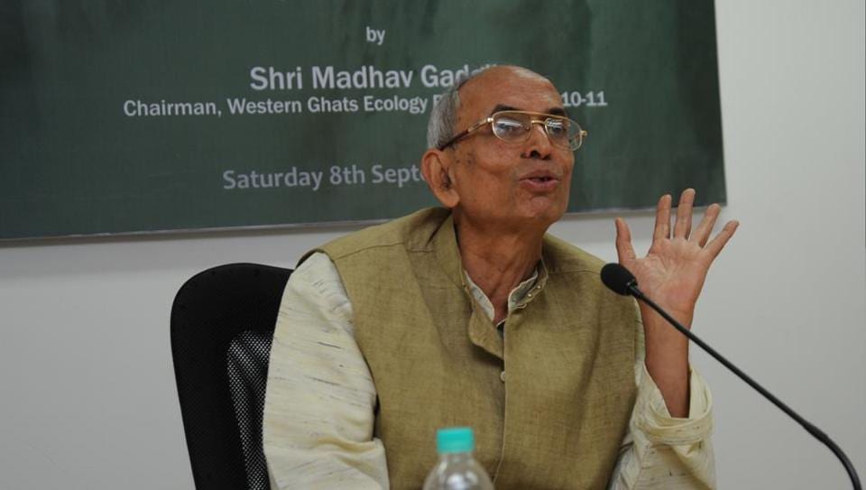 Illegal forest land acquisition behind Kerala floods, says ecologist ...