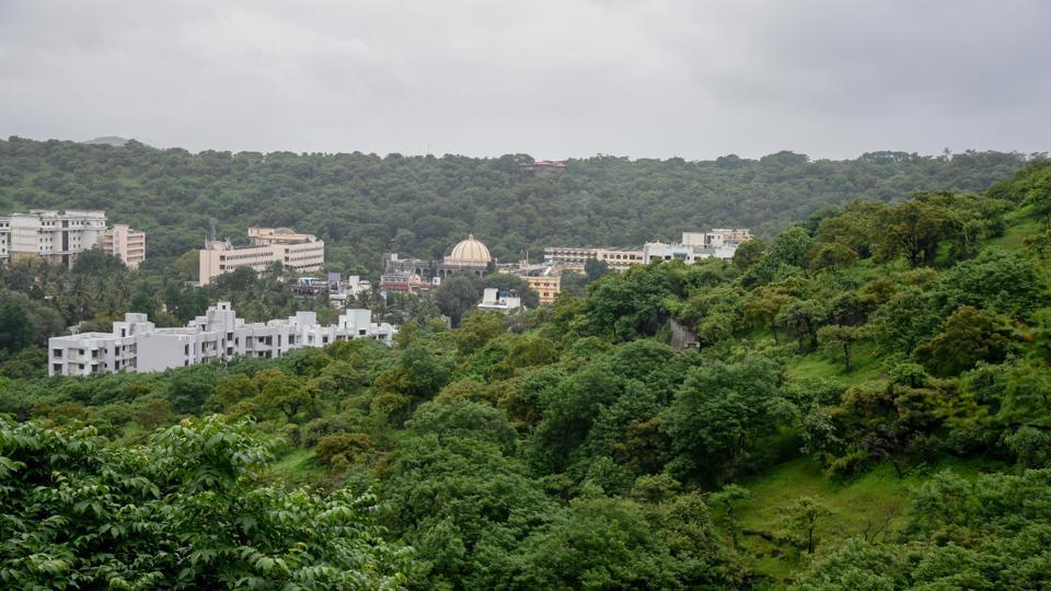 State govt to keep Pune hills green, allows 8% TDR for land owners in ...