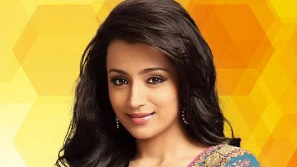 Trisha Krishnan joins Rajinikanth’s star-studded upcoming Karthik ...