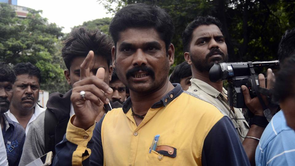 ‘Good natured’ Andure’s arrest shocks family | Hindustan Times