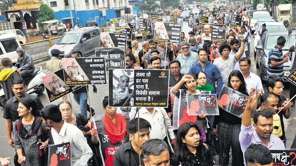 How 3 bullets and a dead rationalist gave life to anti-superstition ...