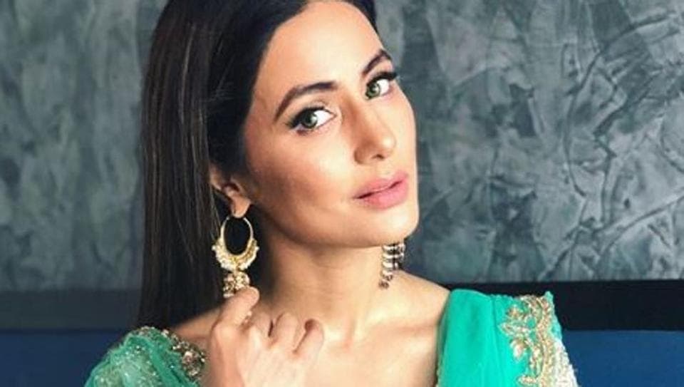 Hina Khan, Gigi Hadid and more celebrate Eid with special photos ...