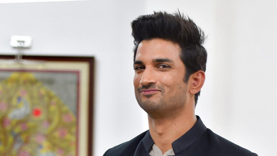 Sushant Singh Rajput donates Rs 1 crore as aid for Kerala on behalf of ...