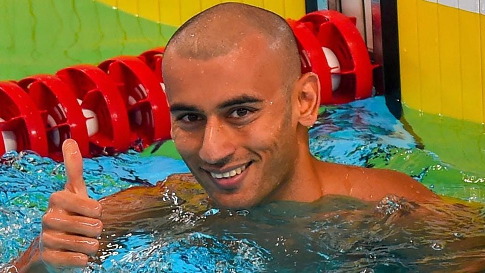 Pool still out of bounds, swimmer Khade mulls retirement | Tennis News