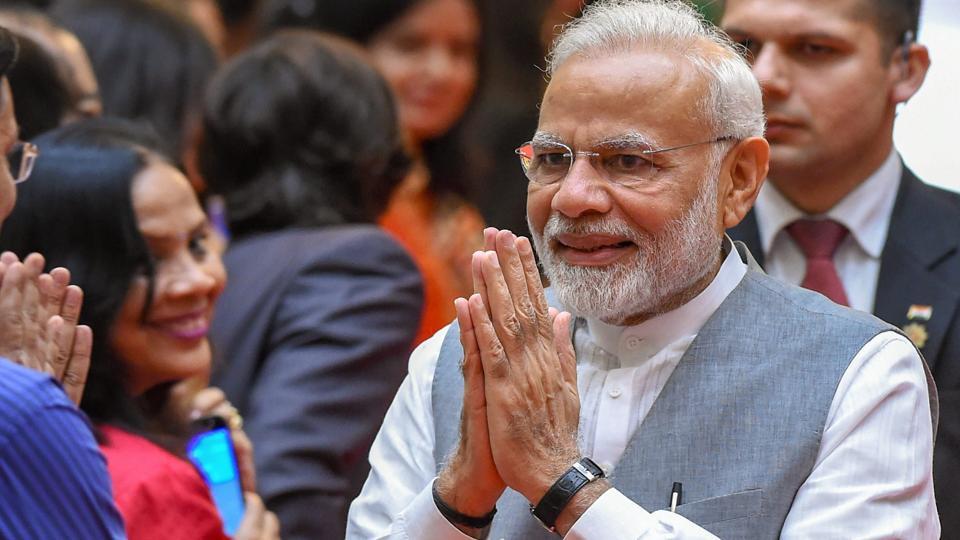 PM Modi on one-day visit to Gujarat today, to address rally near ...