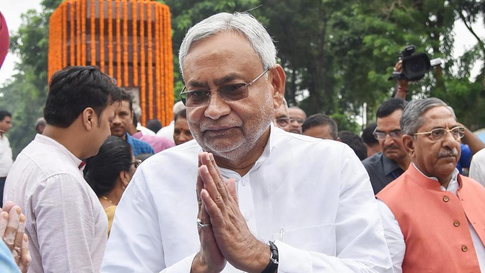 On BP Mandal’s 100th birth anniversary, Nitish, RJD and LJP vie for his ...