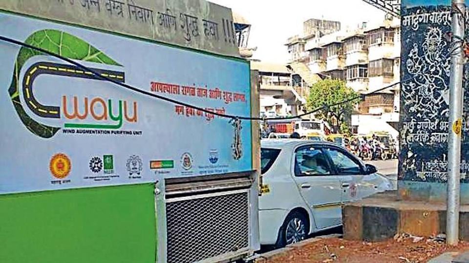 Delhi will use 3 new devices to battle pollution this winter | Latest ...