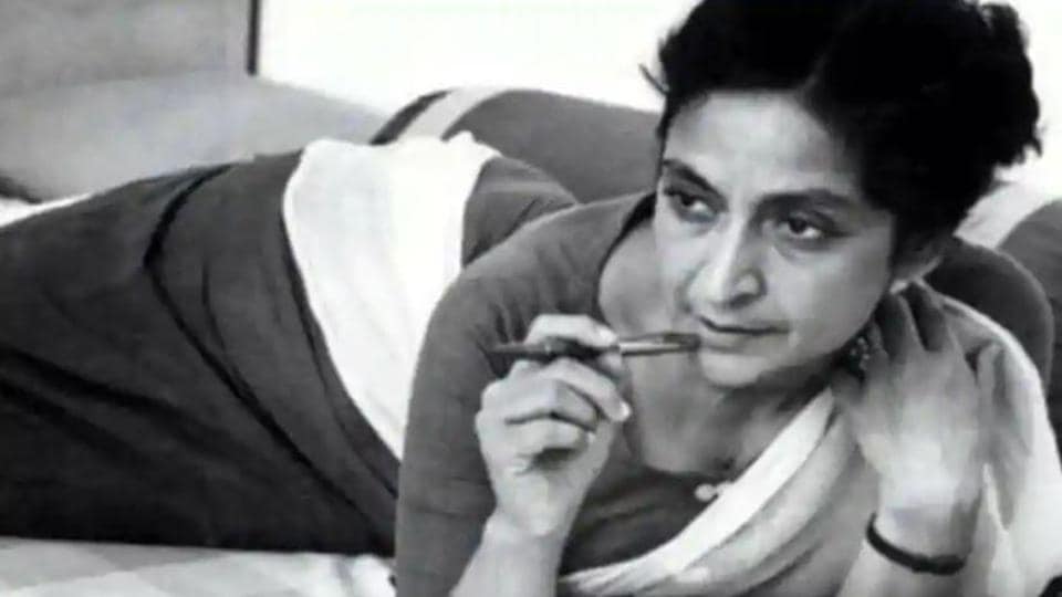 Remembering Amrita Pritam on the poet’s 99th birth anniversary ...