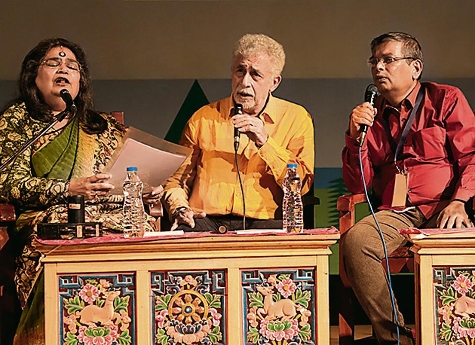 Report: The Mountain Echoes Literature Festival in Bhutan | Hindustan Times