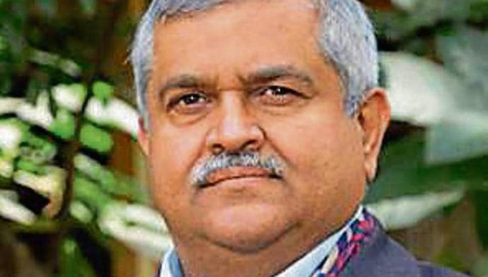 Satya Tripathi named UN assistant secretary-general, to head the UNEP in New York | India News