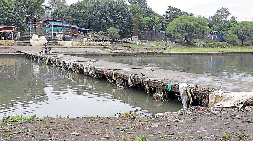 Maharashtra’s most polluted water bodies in Mumbai, Pune, Thane: Report ...