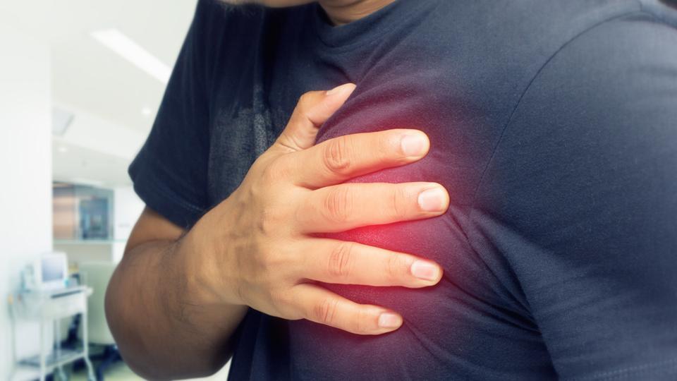Cardiovascular diseases, here’s how exposure to toxic metals can affect ...
