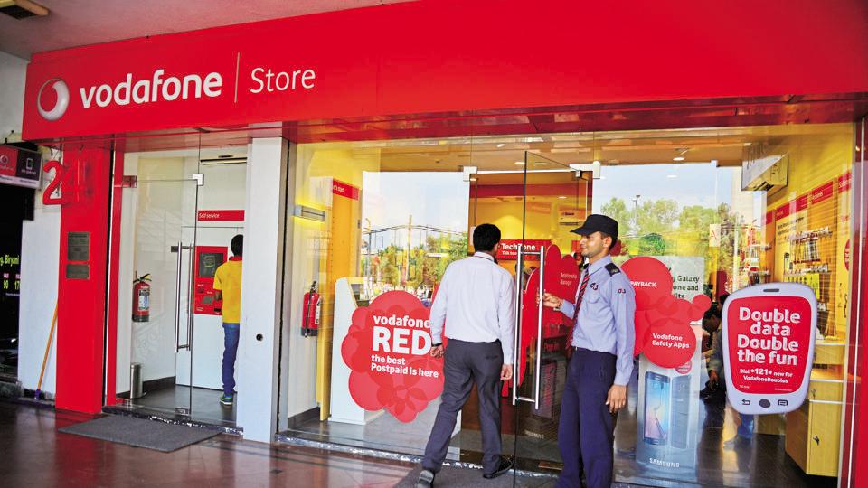 Vodafone completes merger with Idea, creates India’s largest mobile ...